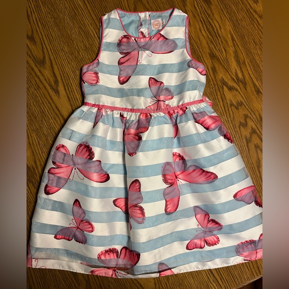 wonder nation | Dresses | Wonder Nation Dress | Poshmark